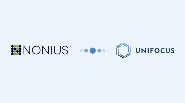 Nonius announces tech partnership with Unifocus to improve guest experiences